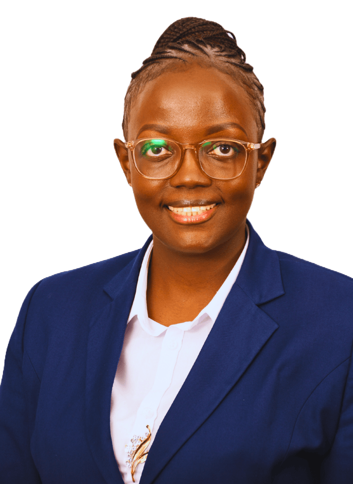 Salome Munanie - Trusted Advisor for Insurance, Wealth & Retirement in ...